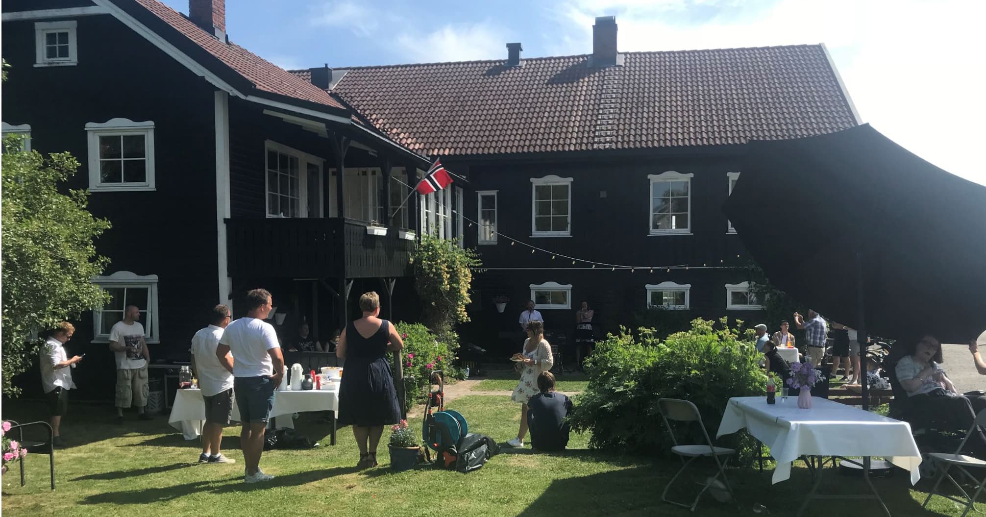 Ecura | Bo og Habilitering